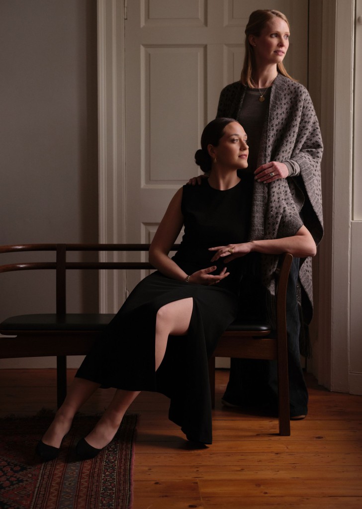 Luxury and The Power of Connections – Araminta Campbell