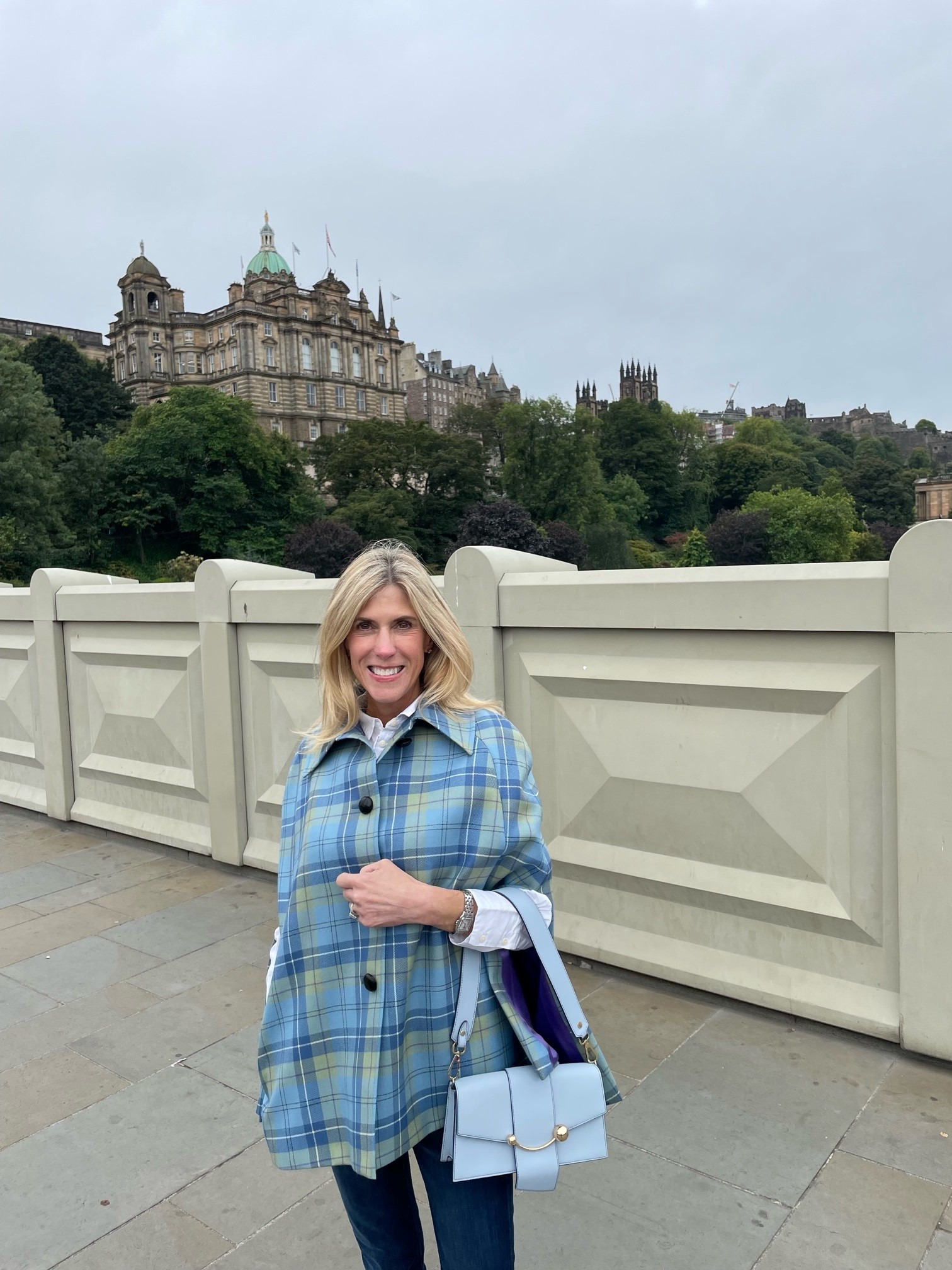King Arthur’s New Tartan – Araminta Campbell