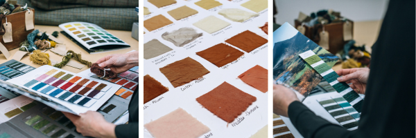 Embracing Heritage: The Timeless Art of Tartan – Araminta Campbell